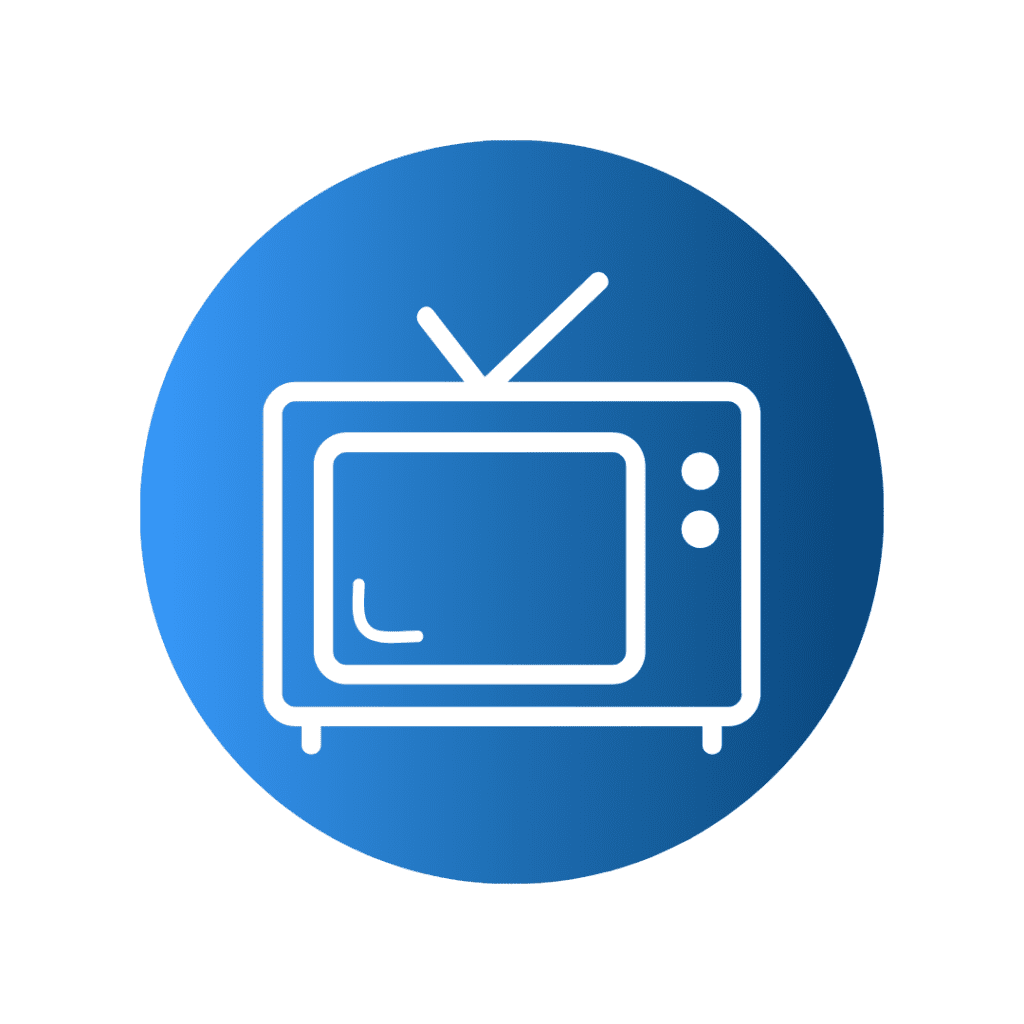 TV Advertising - Reach Nationwide Audiences | National Media Spots