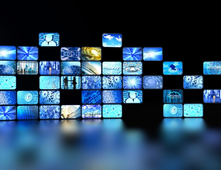 How to Advertise on Television: A Step-by-Step Guide - National Media Spots