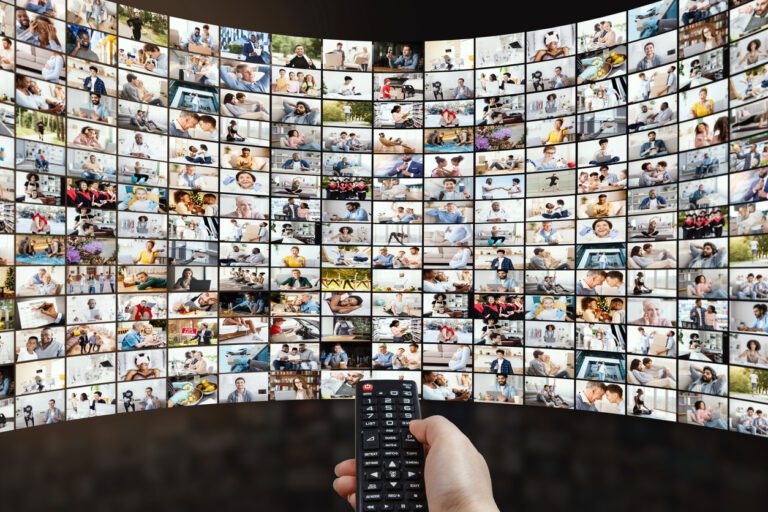 TV Commercial Spots to Grow Brand ROI | National Media Spots