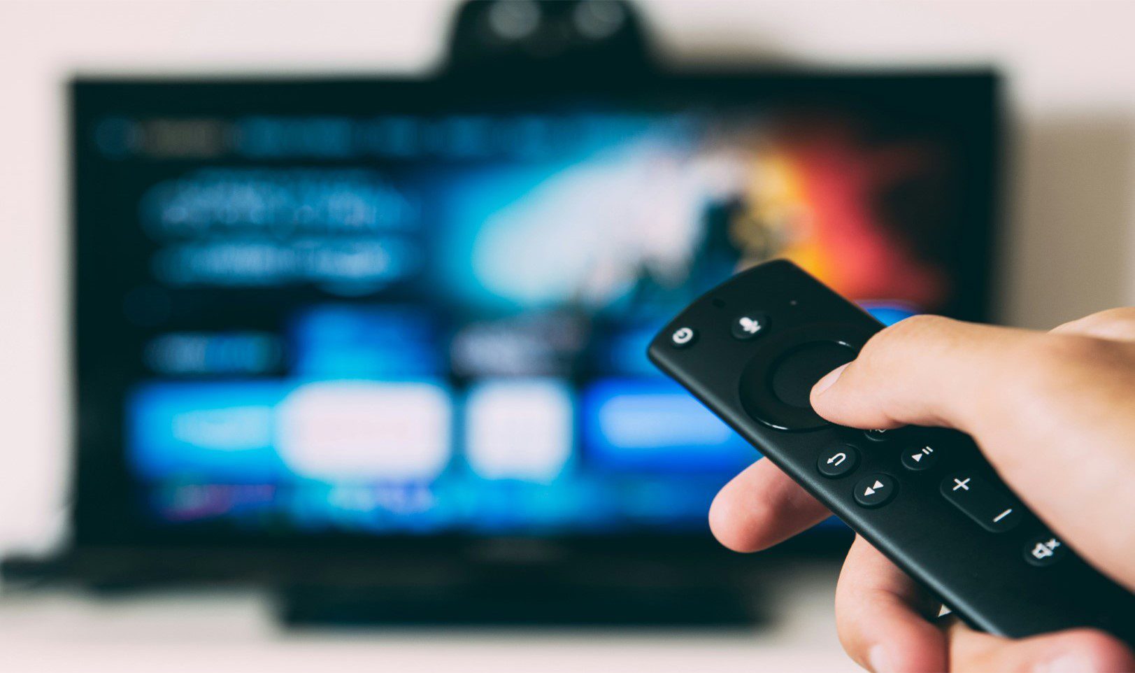 Streaming TV Advertising | Targeted OTT Ads by National Media Spots