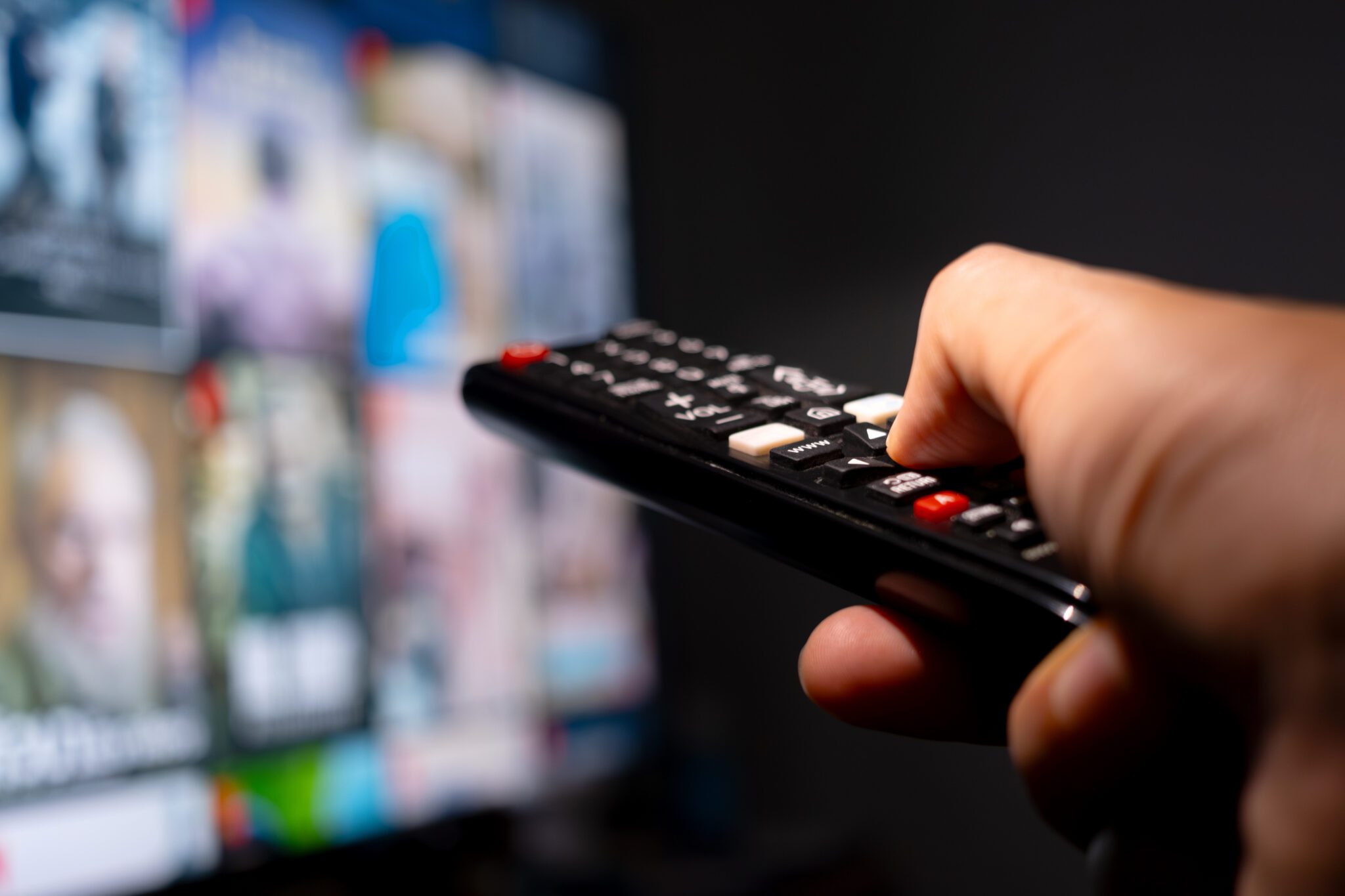 Streaming TV Advertising - Reach Viewers Effectively | NMS