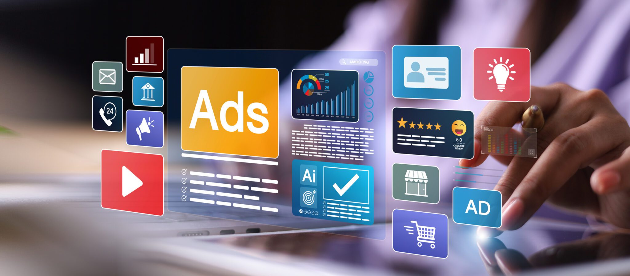 Local TV Ads Campaign ROI | How to Measure Effectiveness - National ...