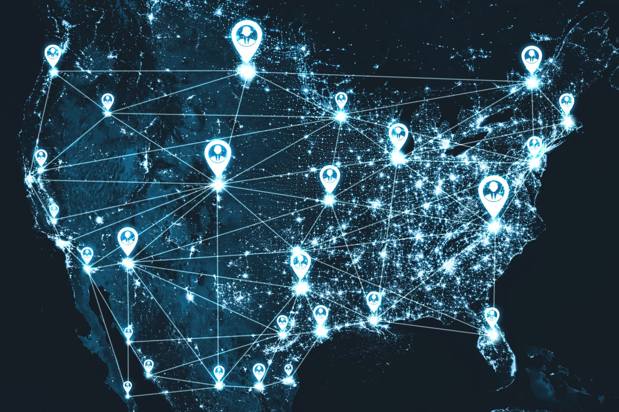 TV Advertising Local vs National - Network Strategy | NMS