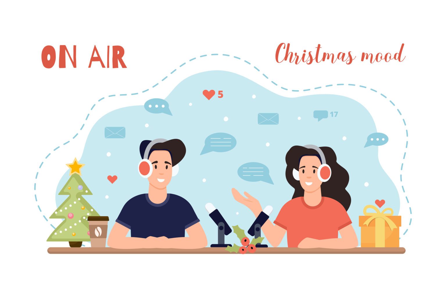 Understanding Radio Advertising Rates During the Holiday Rush: What ...