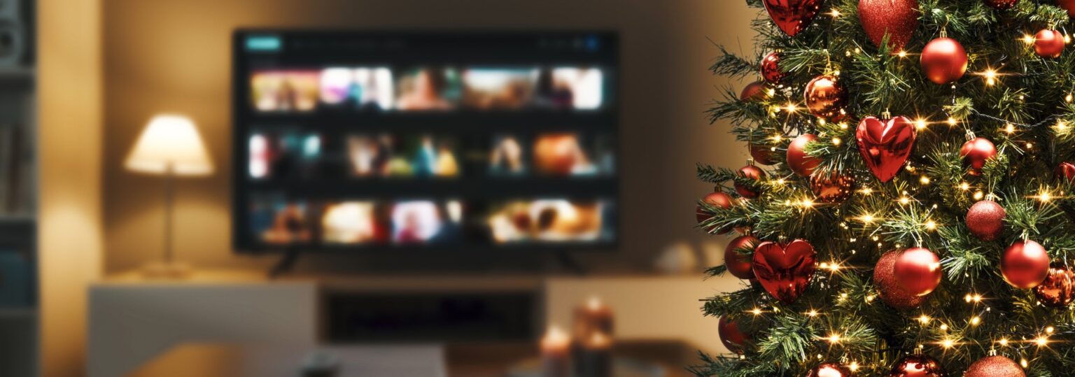 Holiday Magic Through Cable TV Advertising - National Media Spots