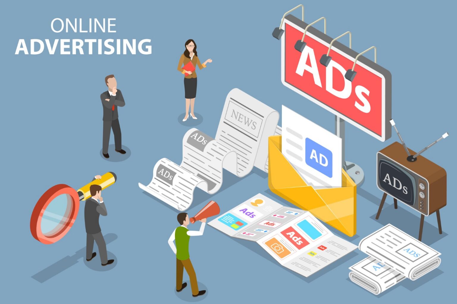 How Do Radio Advertising Rates Compare to TV? - National Media Spots